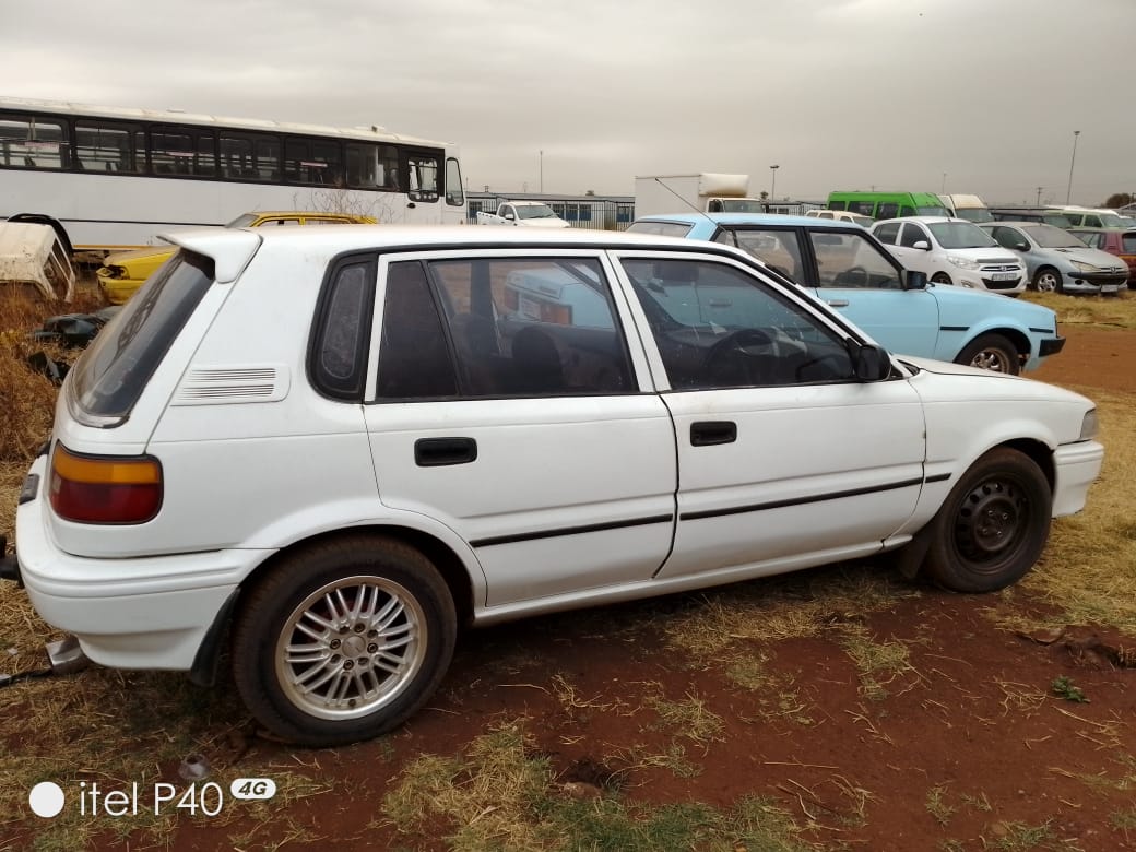 Toyota Conquest | Junk Mail Marketplace