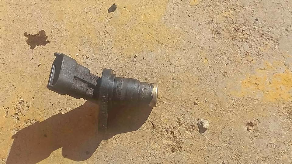 Used Toyota runx/corolla camshaft sensor for sale in Gauteng | Auto Mart