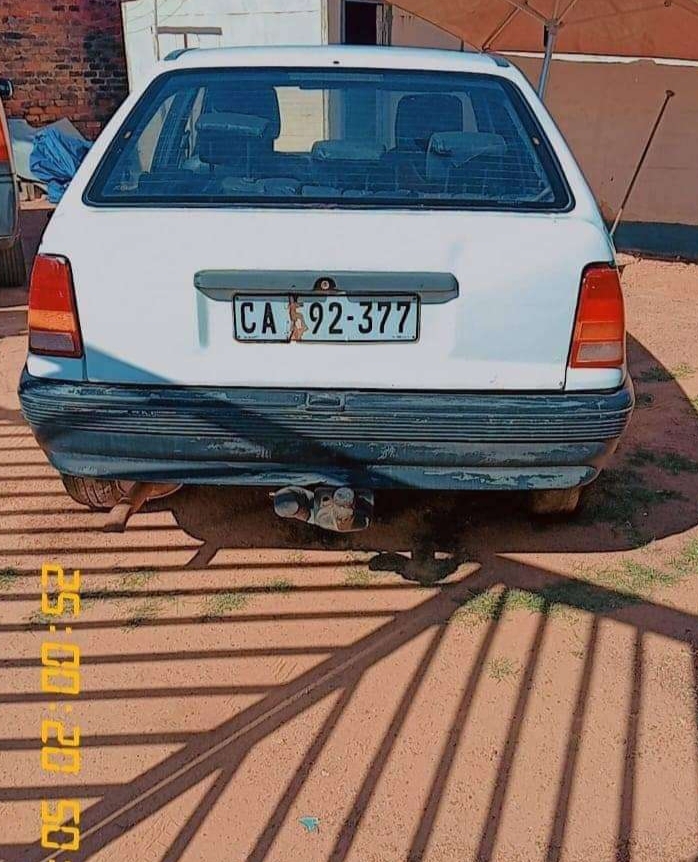 1991 Opel kadett cub 1.4 | Junk Mail