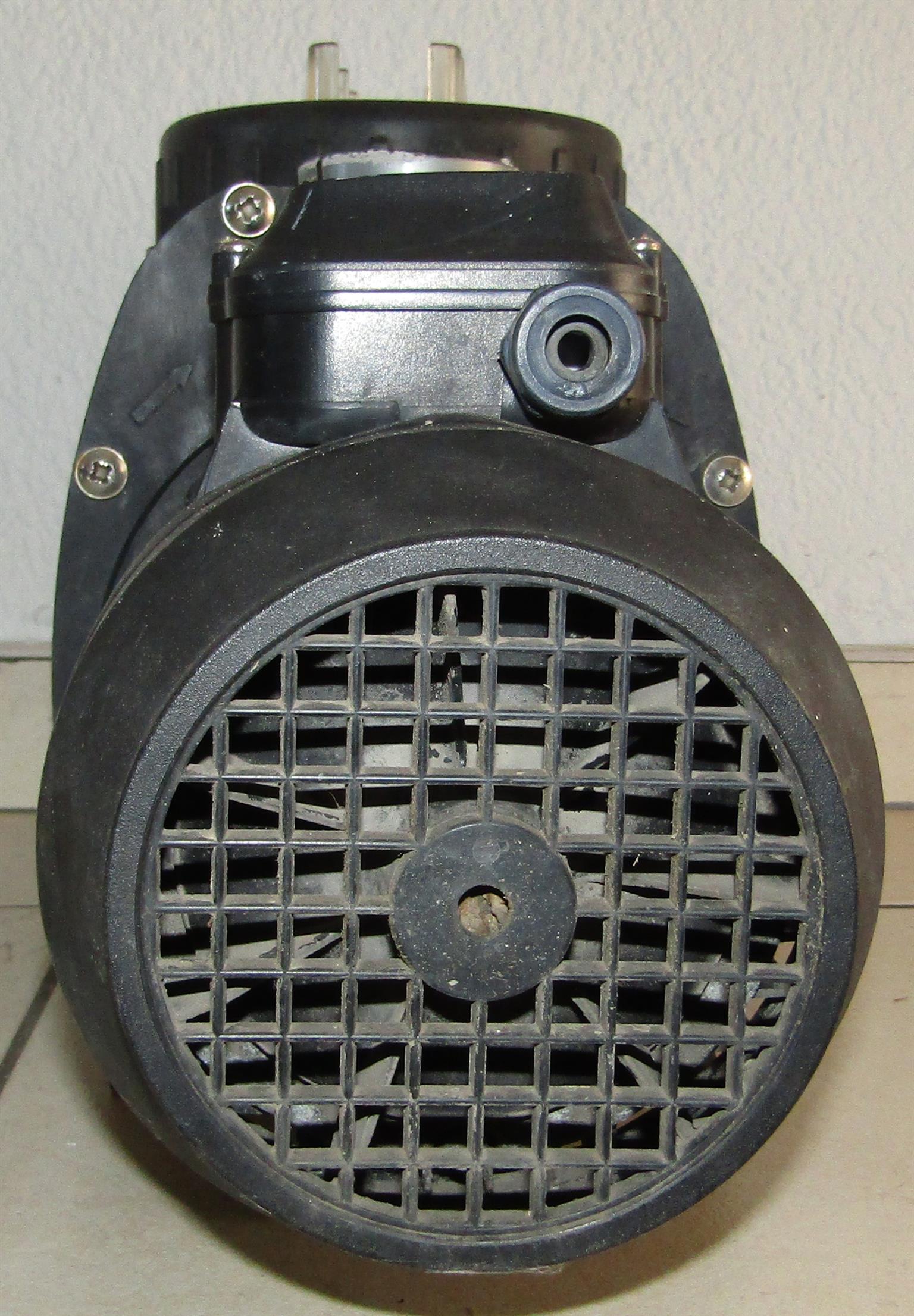 Speck Pool Pump - AquaDrive 1500 with Porpoise 90/22 - 1.1 Kw | Junk ...