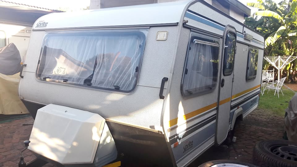 1989 Sprite super sport Sprite super sport | Junk Mail Marketplace