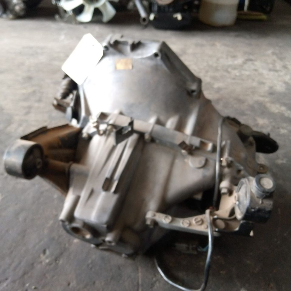 Nissan Maxima VG30 5 Speed Manual Gearbox for Sale | Junk Mail