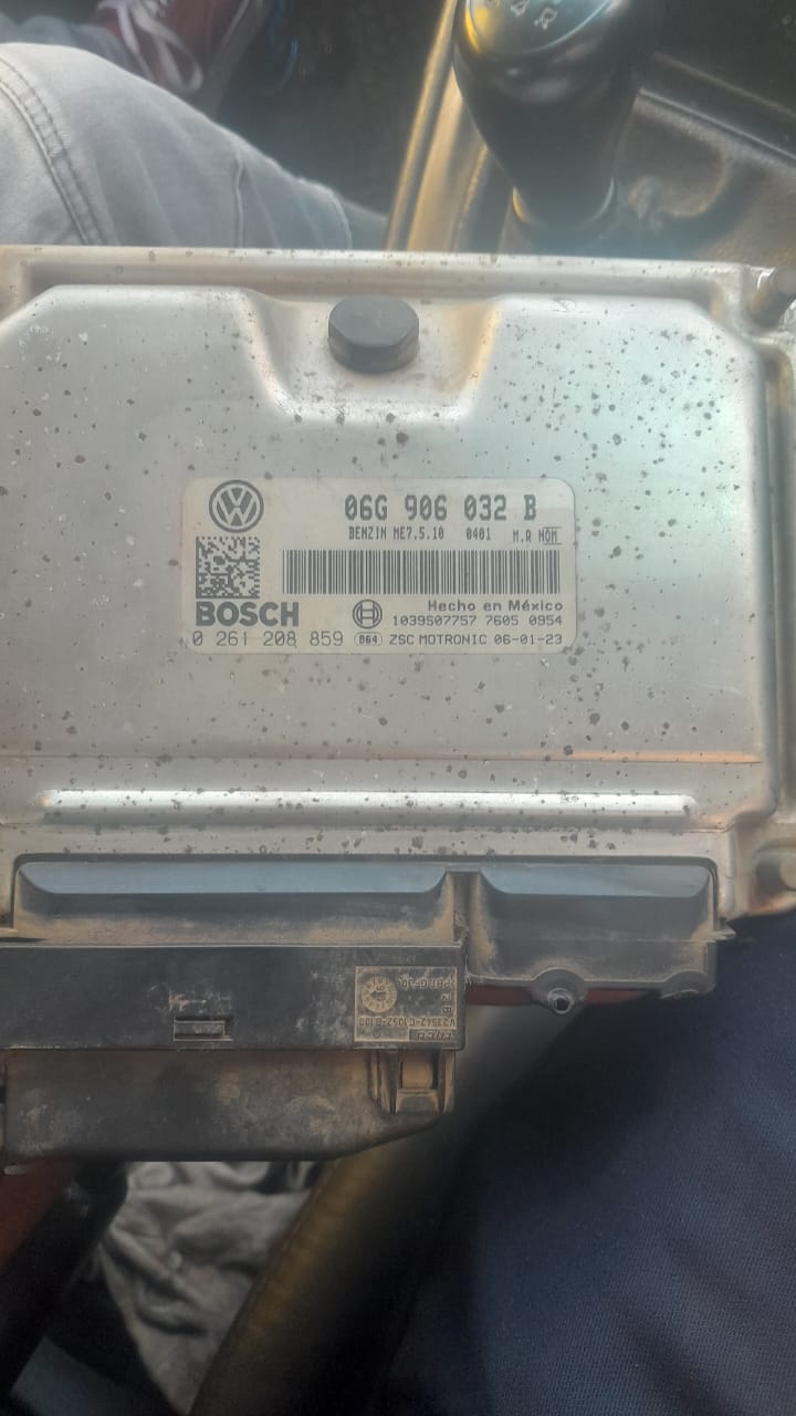 VW GOLF 5 2.0 COMPUTER BOX FOR SALE | Junk Mail Marketplace