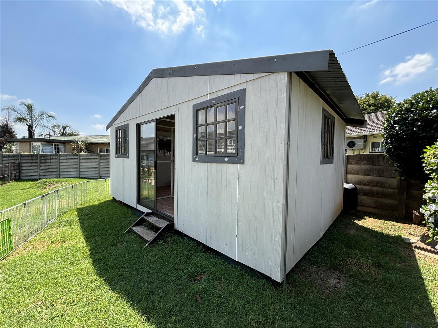 NUTEC STRUCTURE FOR SALE | Junk Mail Marketplace