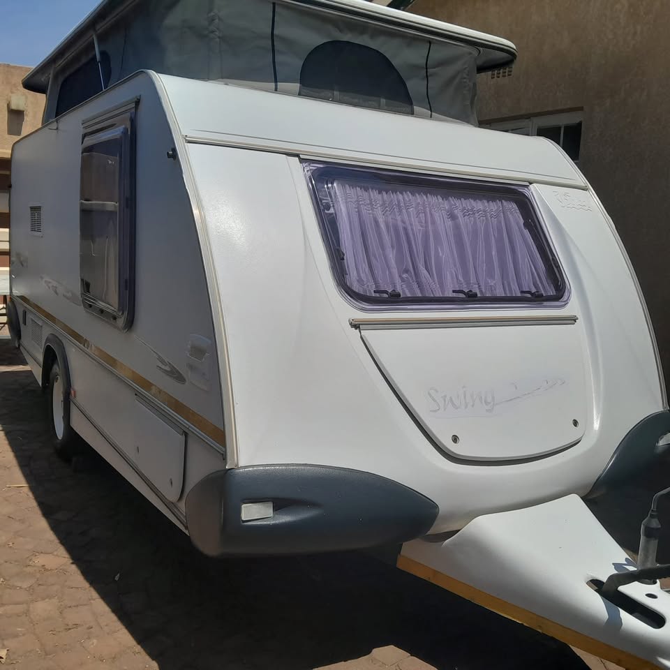 2007 SPRITE SWING SPRITE SWING | Junk Mail Marketplace