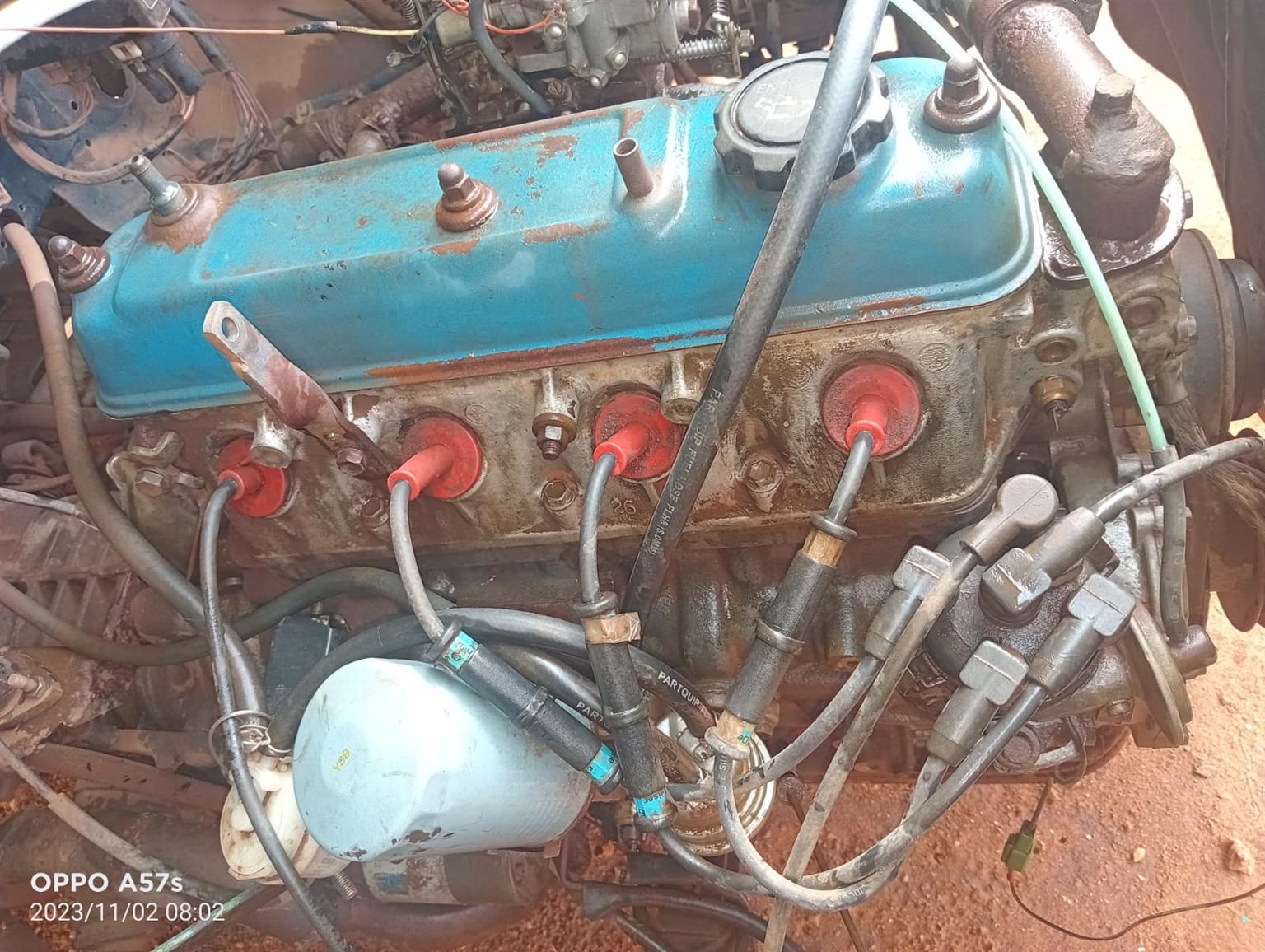 Selling my 3Y Toyota engine start and go | Junk Mail