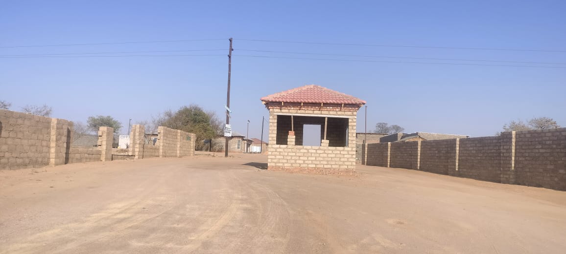 VACANT LAND IN HAMMANSKRAAL GARONA ESTATE, IS UP FOR SALE FOR R65 000 ...