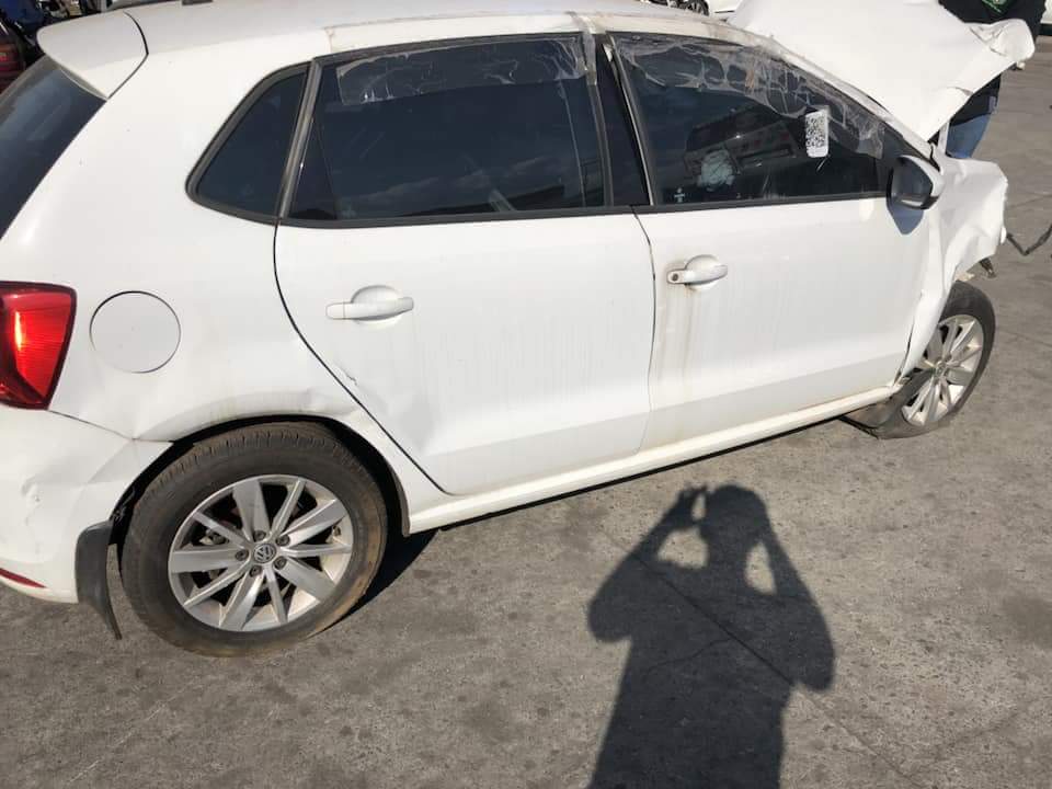Vw Polo Stripping For Spares In Durban | Reviewmotors.co