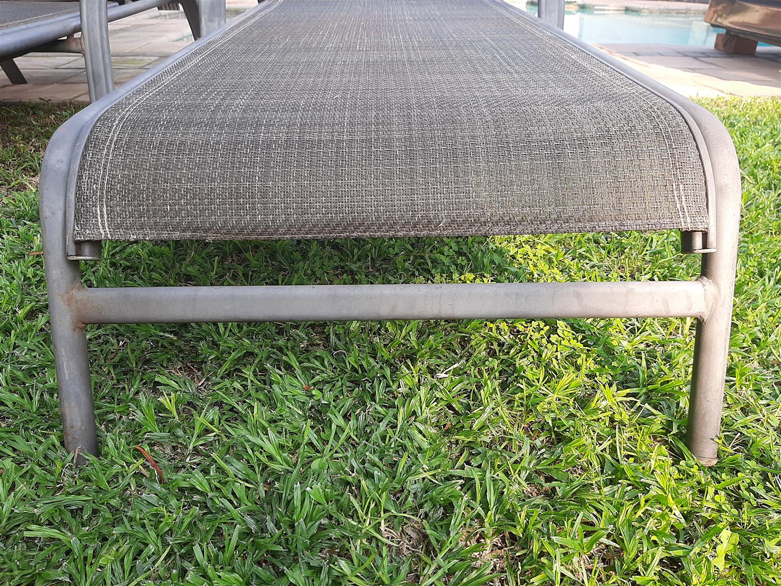 Pool Loungers - Samba | Junk Mail Marketplace