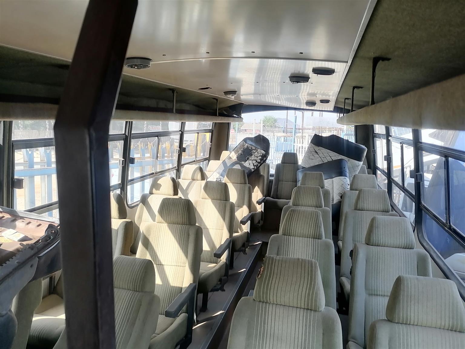 1984 Mercedes-Benz 613, 25 seater bus for sale ade 352 engine for sale ...