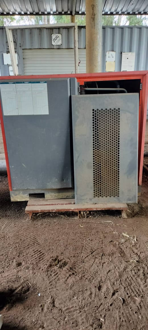 Air compressor | Junk Mail