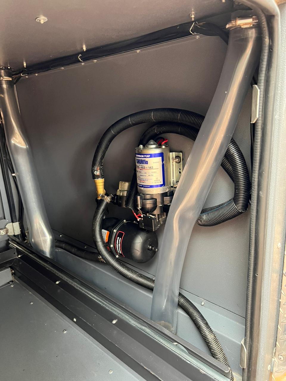 2019 Conqueror Platinum Comfort off road trailer | Junk Mail