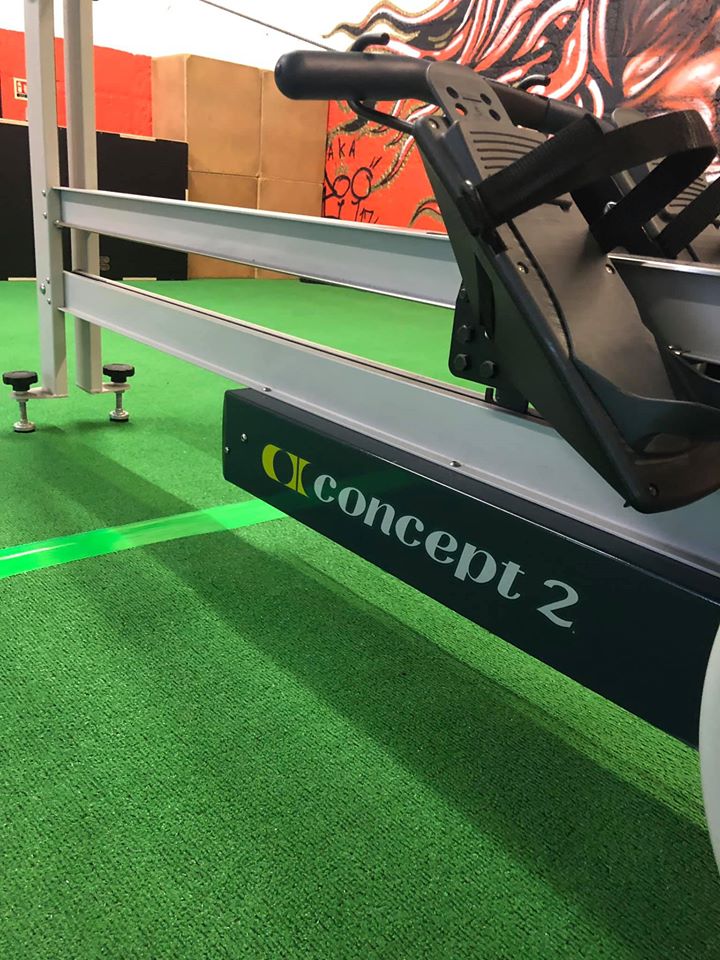 Concept 2 ( NEW IN BOX UNOPENED ) Model D ROWER/PM5 monitor | Junk Mail