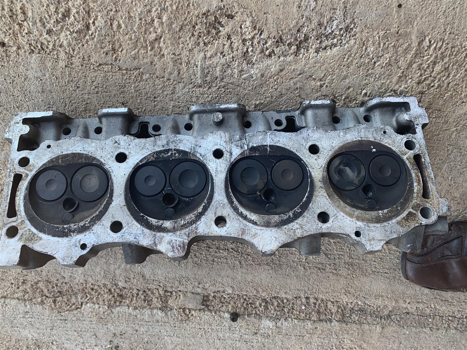 Rover V8 Cylinder Head | Junk Mail