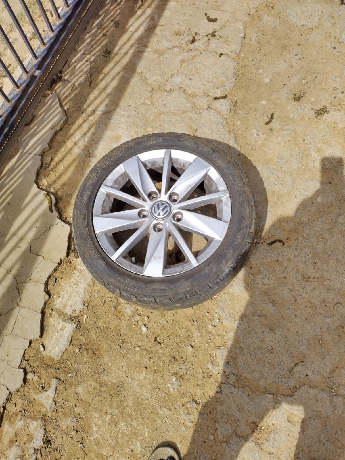 VW rim for sale | Junk Mail Marketplace