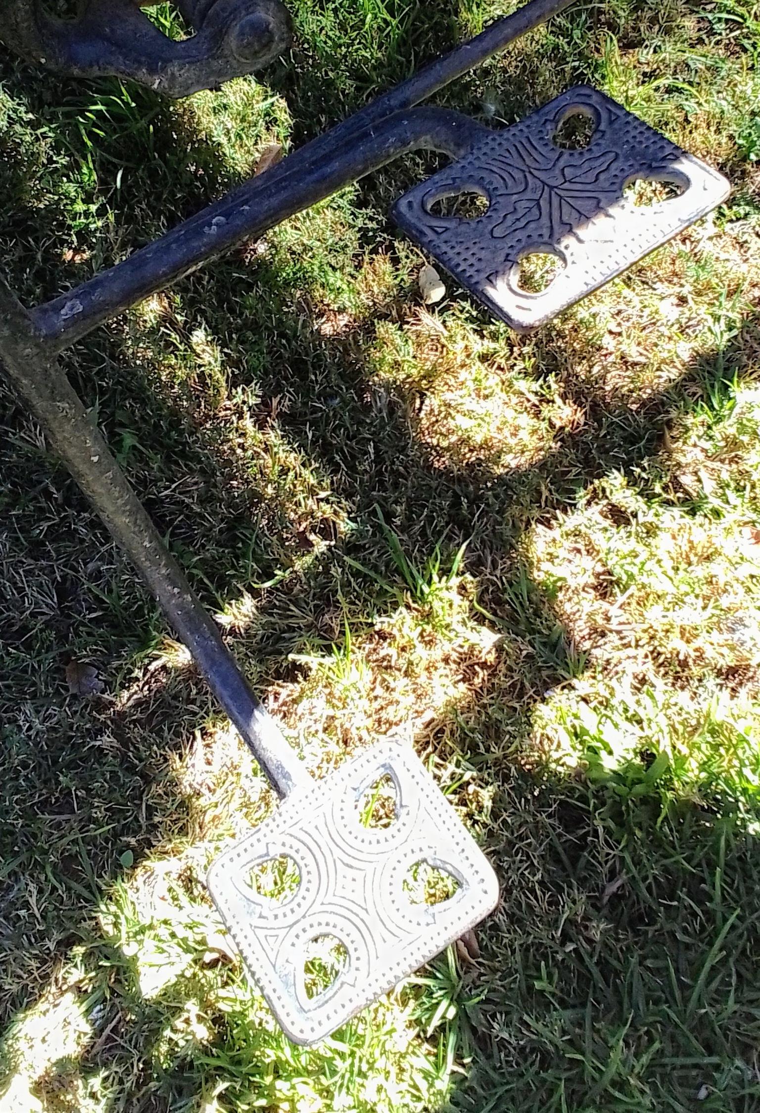 Antique Cape Cart from early 1900's/ Antieke Kapkar van vroëe 1900's ...