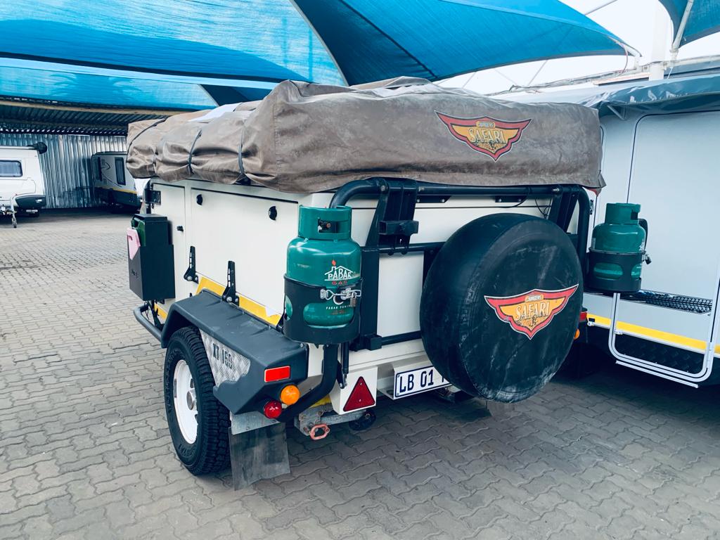 2015 Jurgens Xt160 | Junk Mail