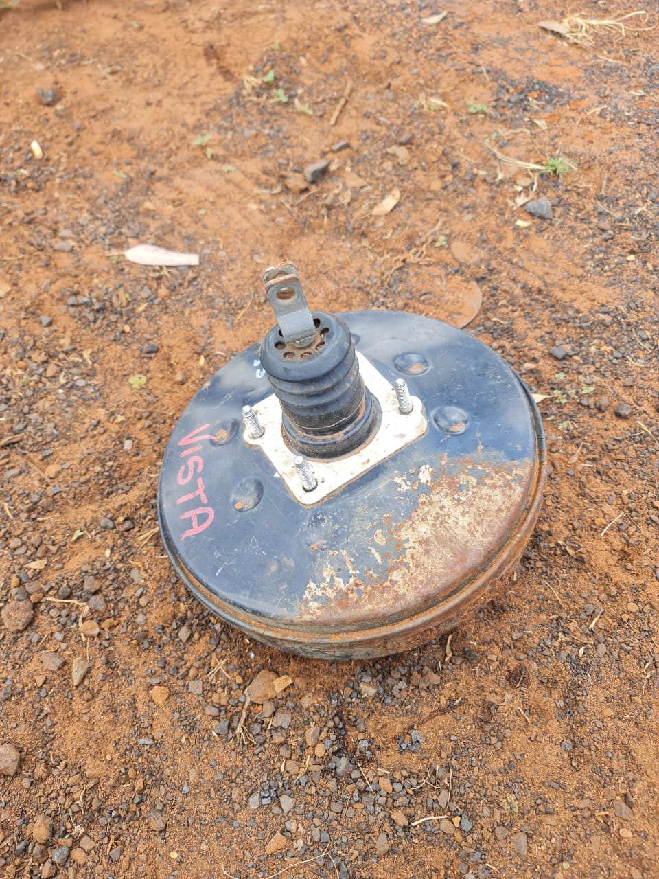 Tata Vista brake booster | Junk Mail
