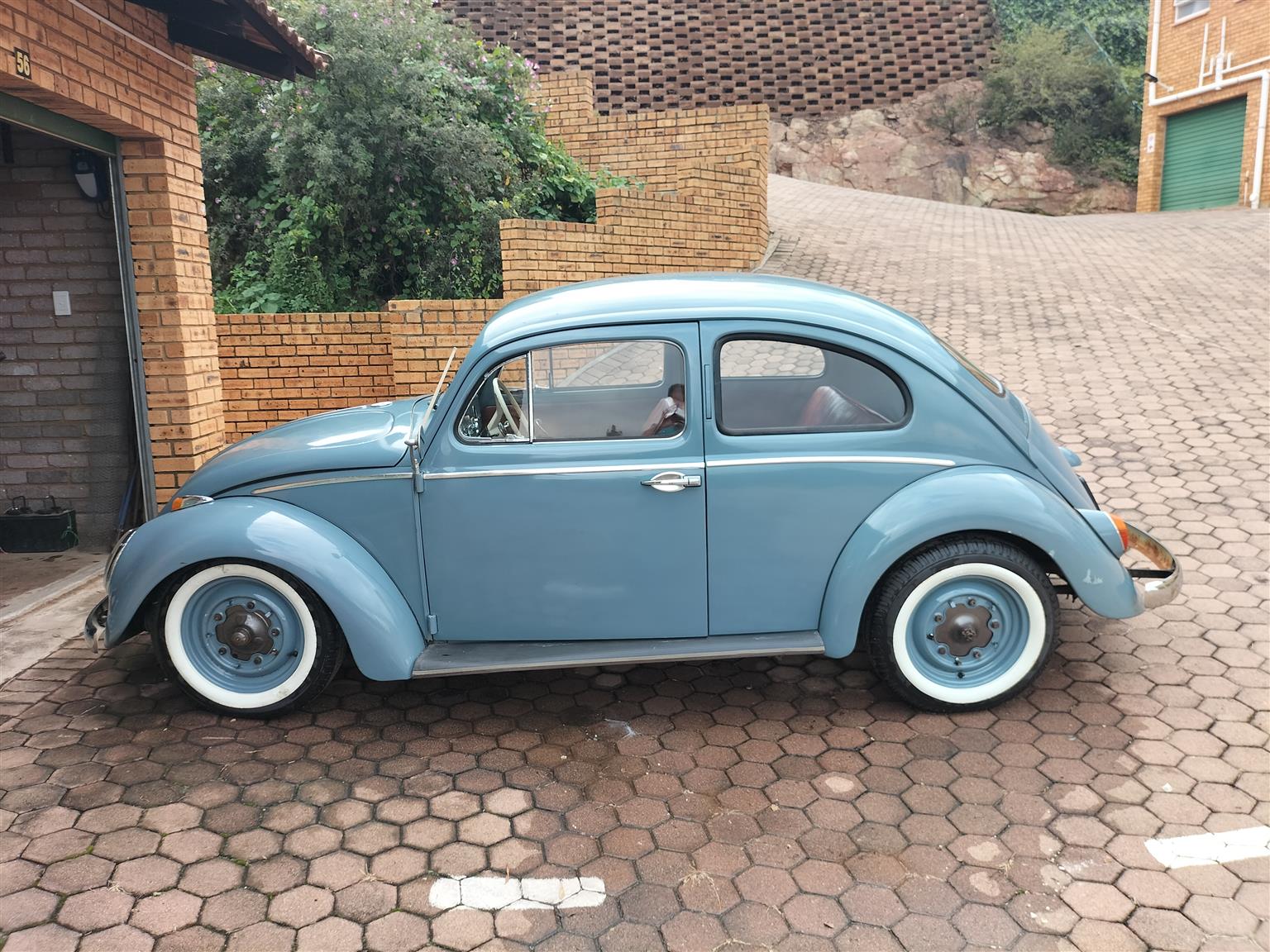 1960 VW Beetle | Junk Mail Marketplace