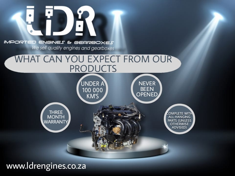 Isuzu 3.2 V6 6VD1 engine for sale (gearbox available) | Junk Mail ...