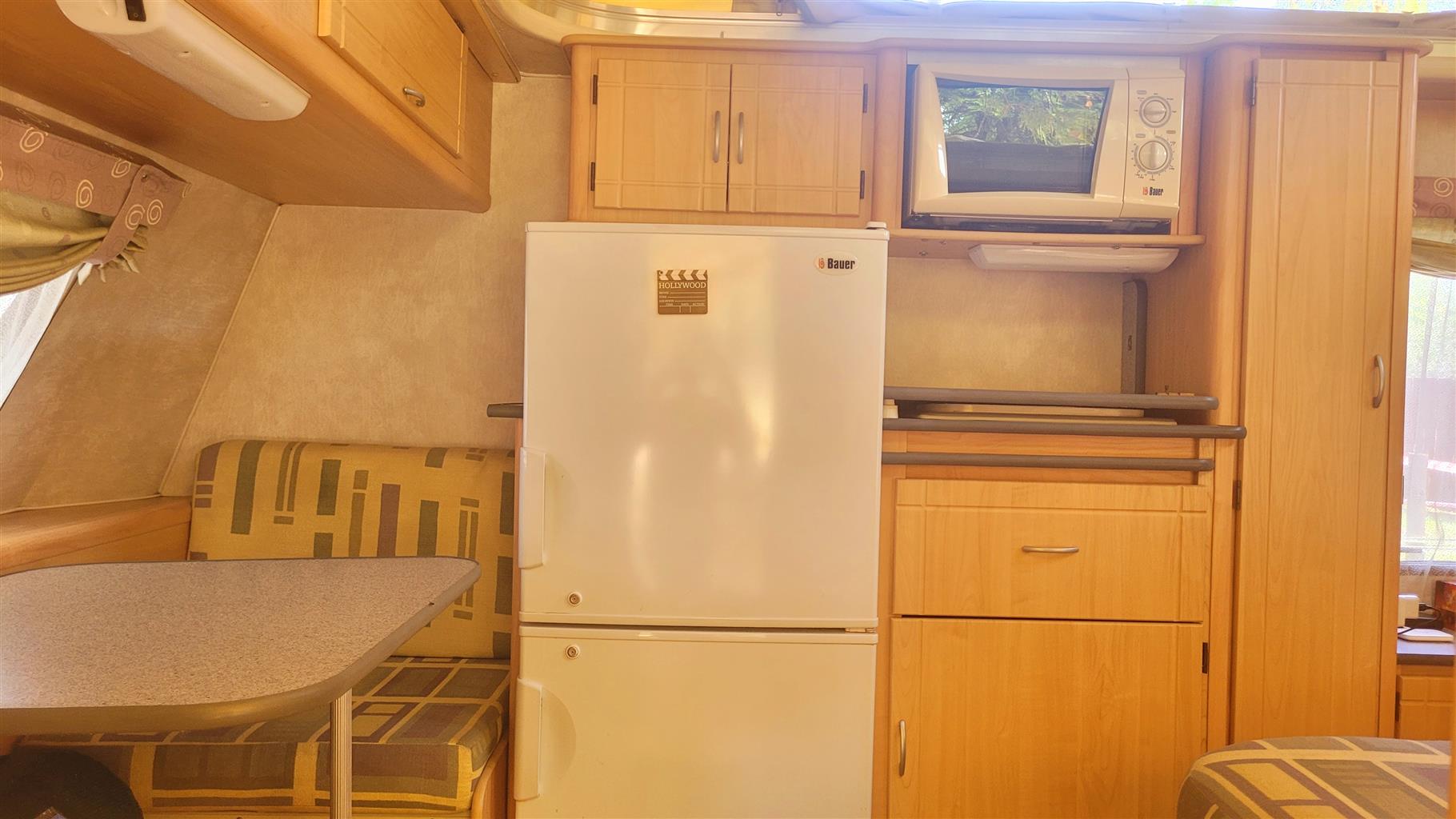 GYPSY RASCAL CARAVAN 2007 MODEL FOR SALE. | Junk Mail