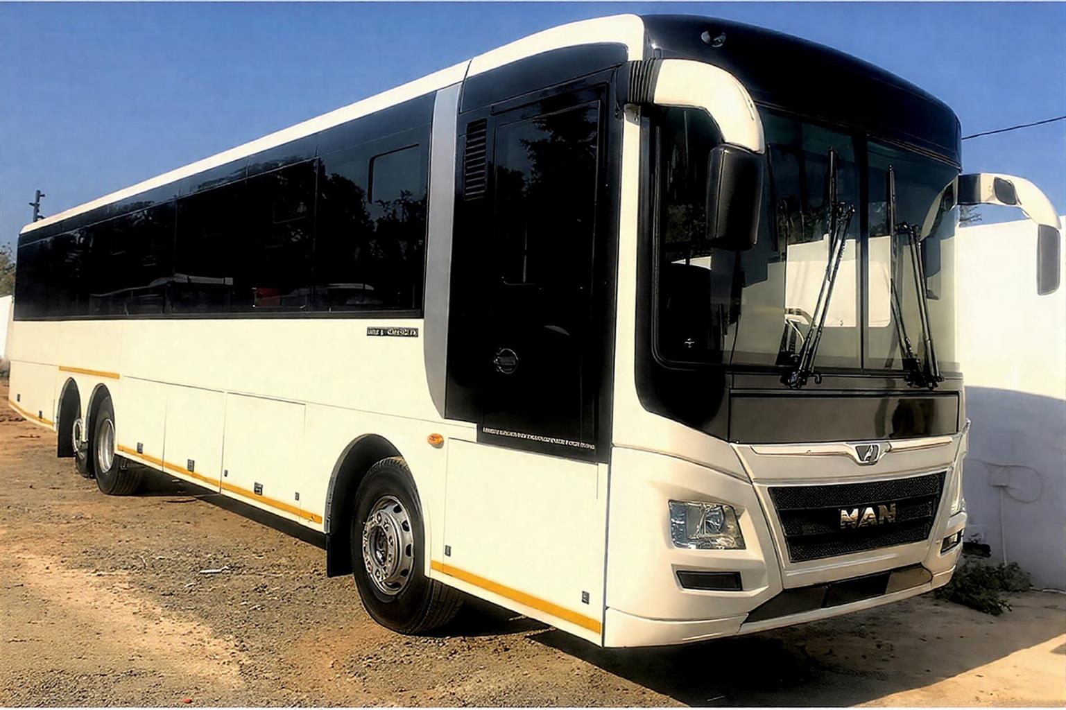 2019 MAN HB4 LIONS EXPLORE SEMI LUX FOR SELL | Junk Mail Marketplace