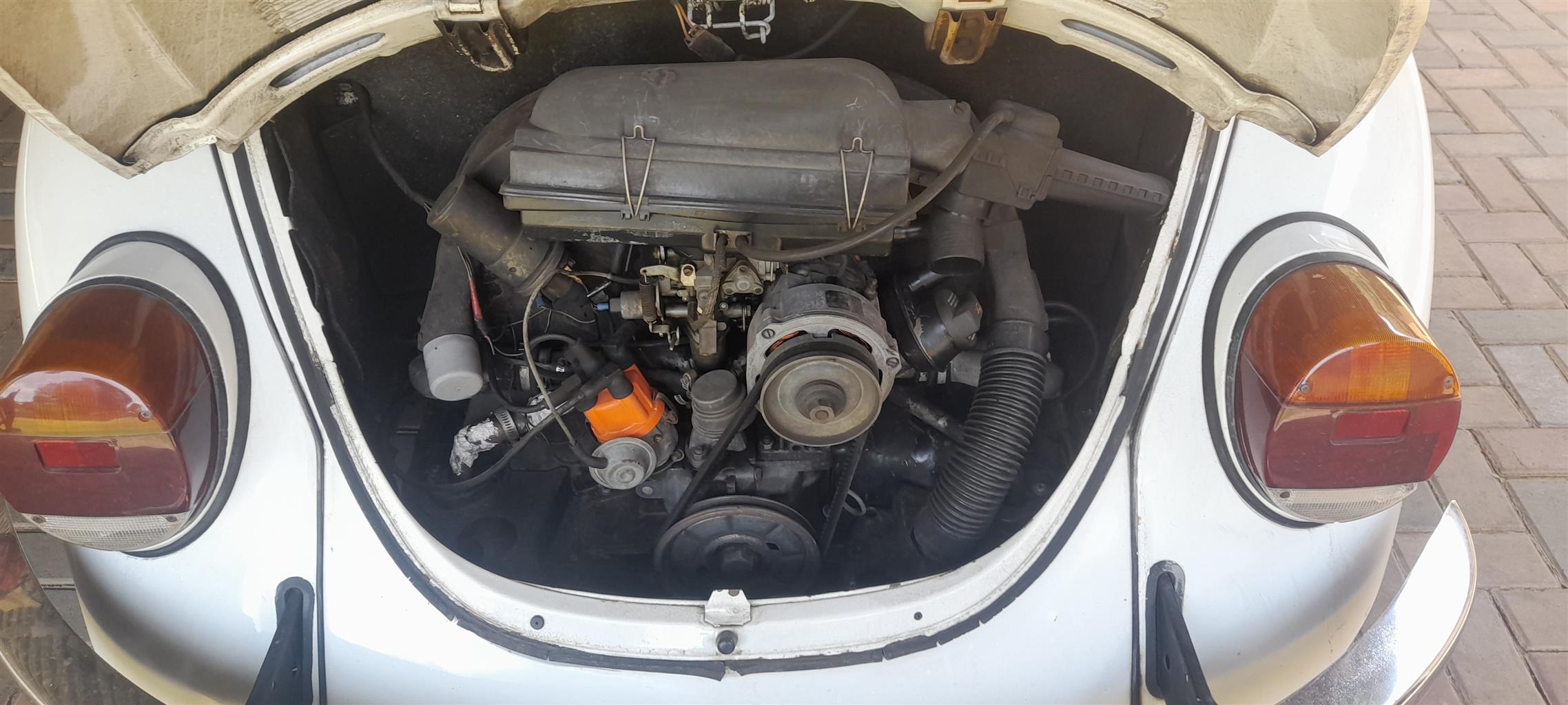 1978 Volkswagen 1300 Beetle for sale | Junk Mail Marketplace