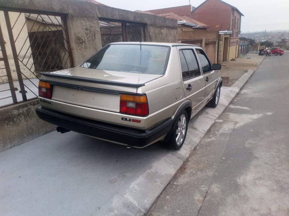 Jetta 2 for sale | Junk Mail