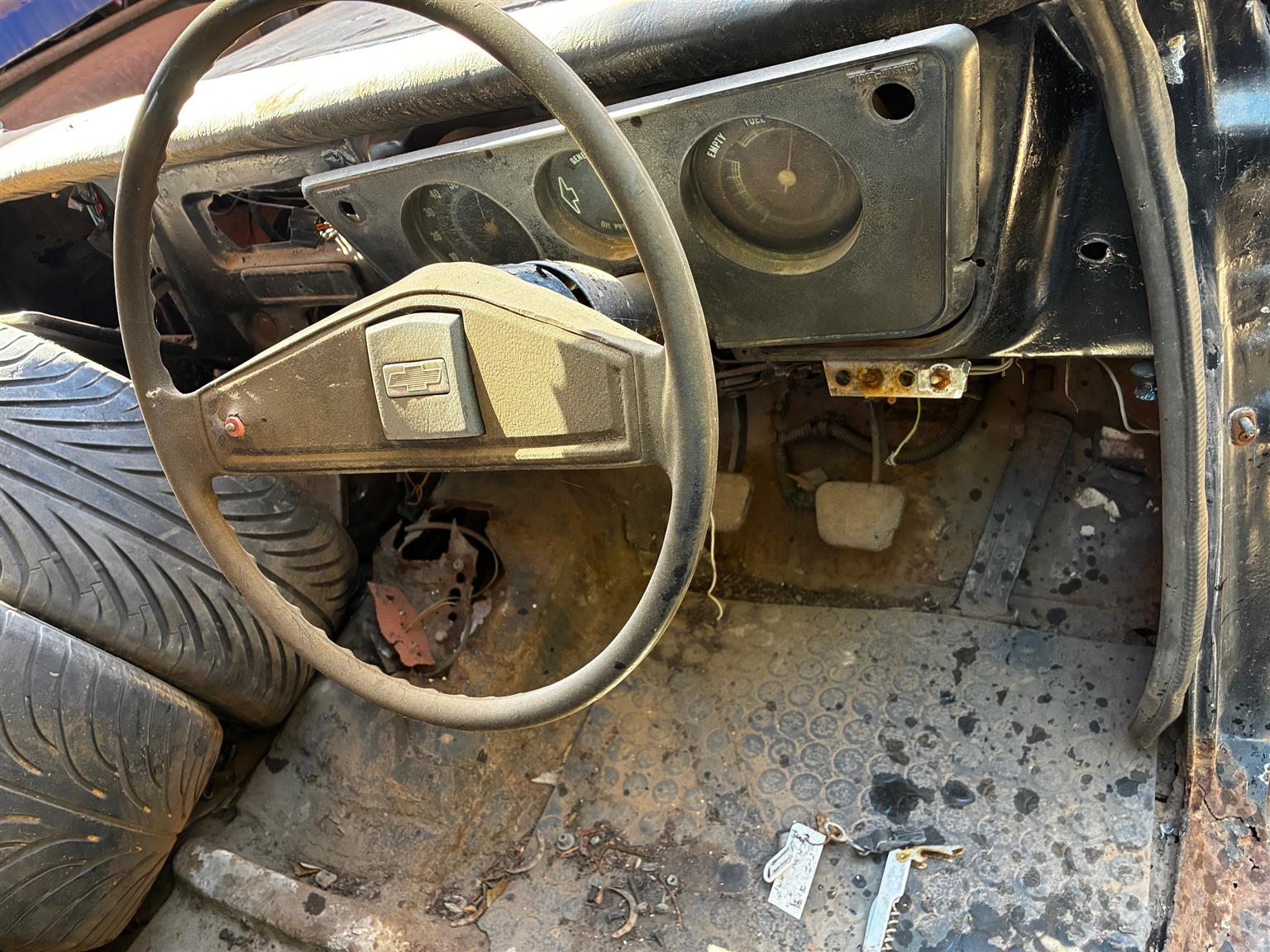 1969 Chevrolet C10 Body parts & Trim | Junk Mail Marketplace