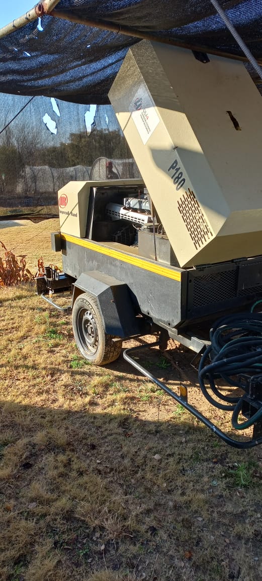 Sand blasting plant | Junk Mail Marketplace