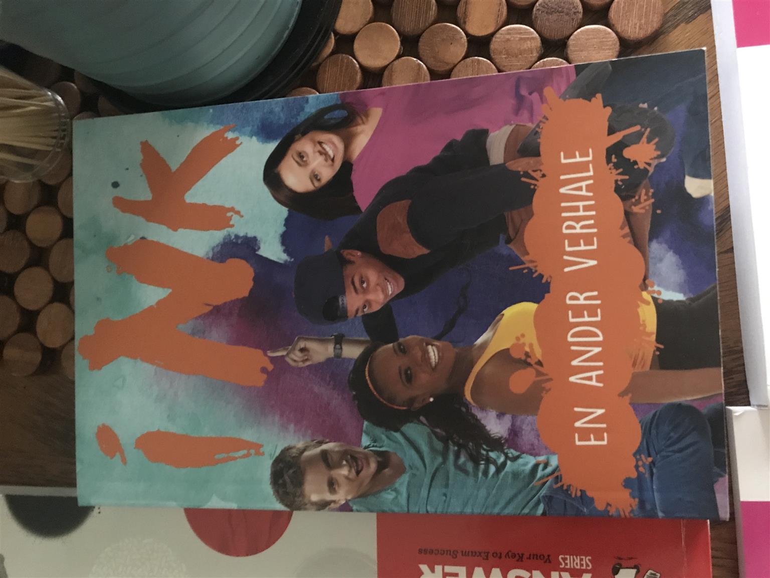 Grade 10 Textbooks | Junk Mail Marketplace