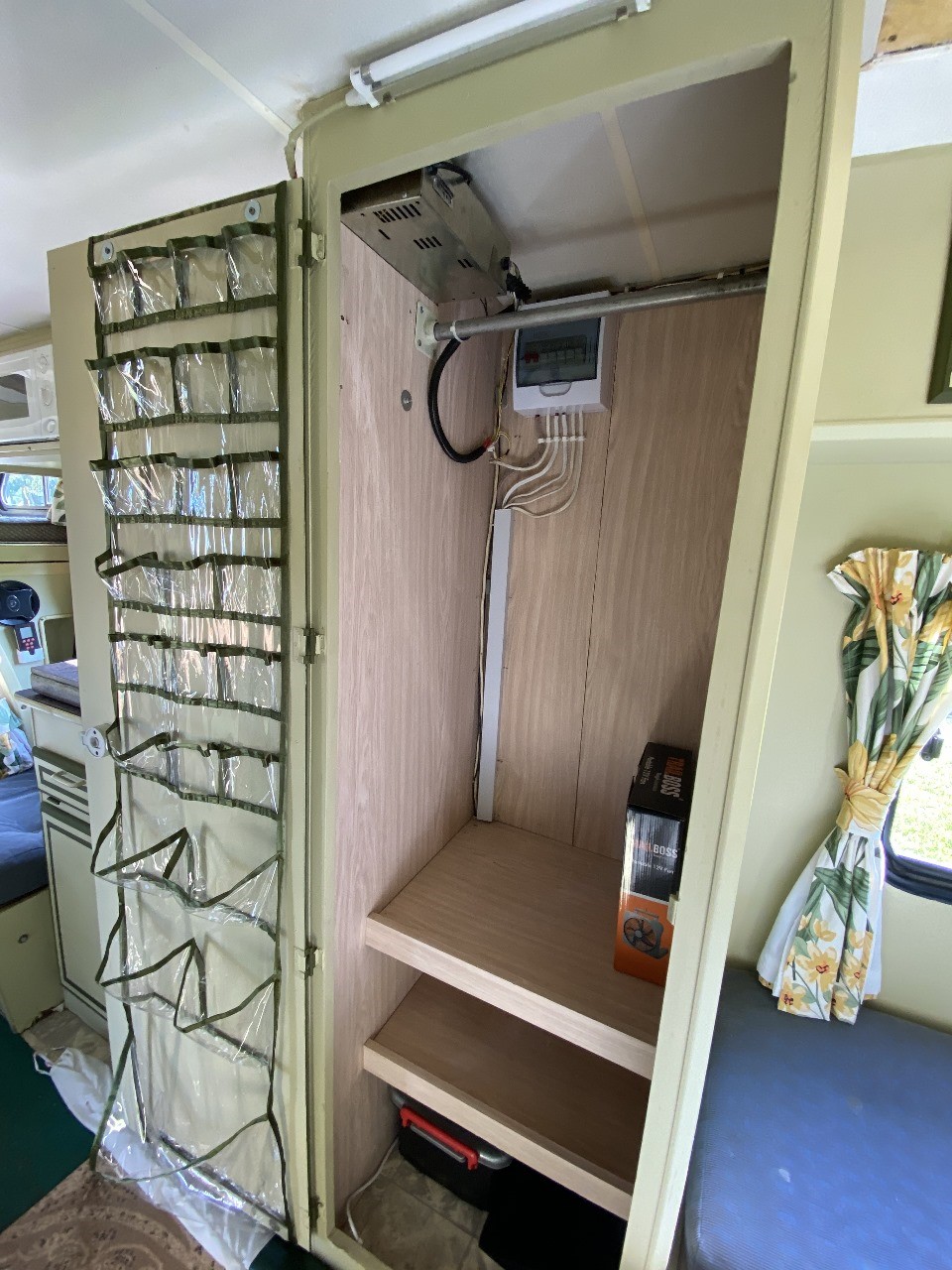 1997 Mitsibushi L300 Explorer Motorhome | Junk Mail Marketplace