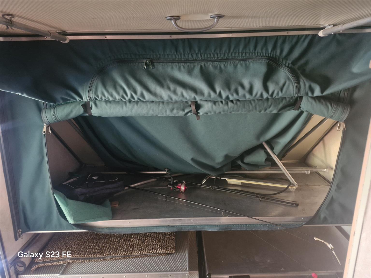 Brakhah offroad caravan for sale | Junk Mail Marketplace