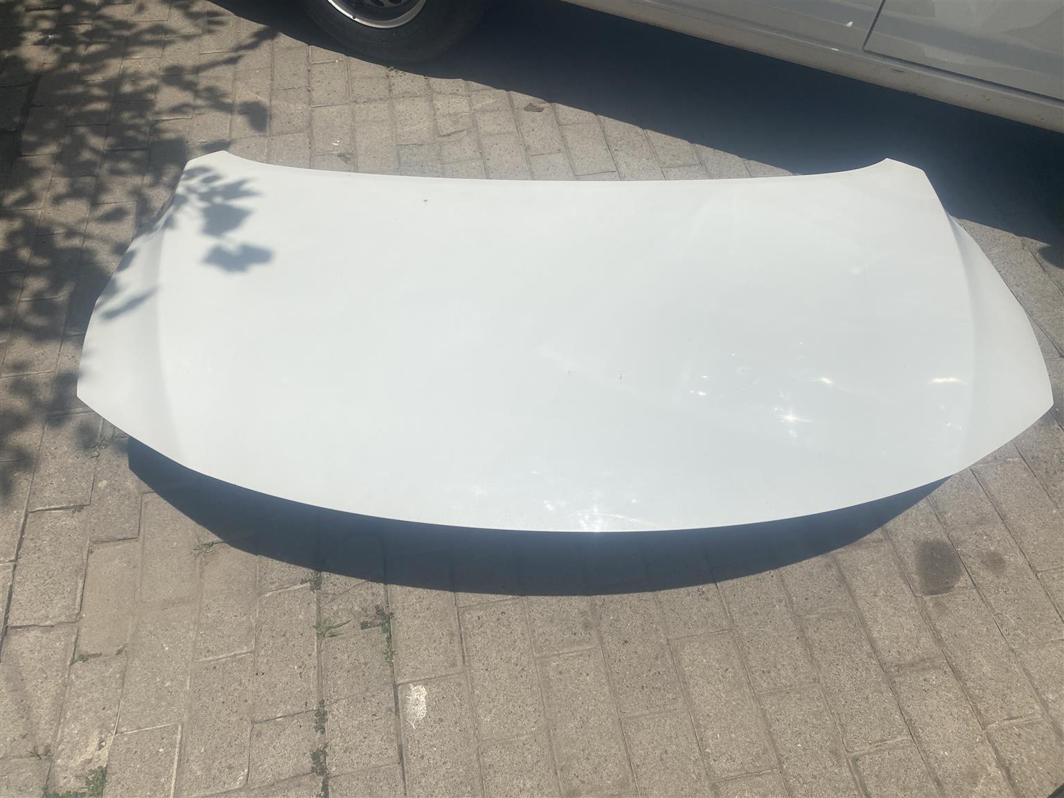 2023 SUZUKI BALENO/TOYOTA STARLET BONNET HOOD FOR SALE. IN PRISTINE ...