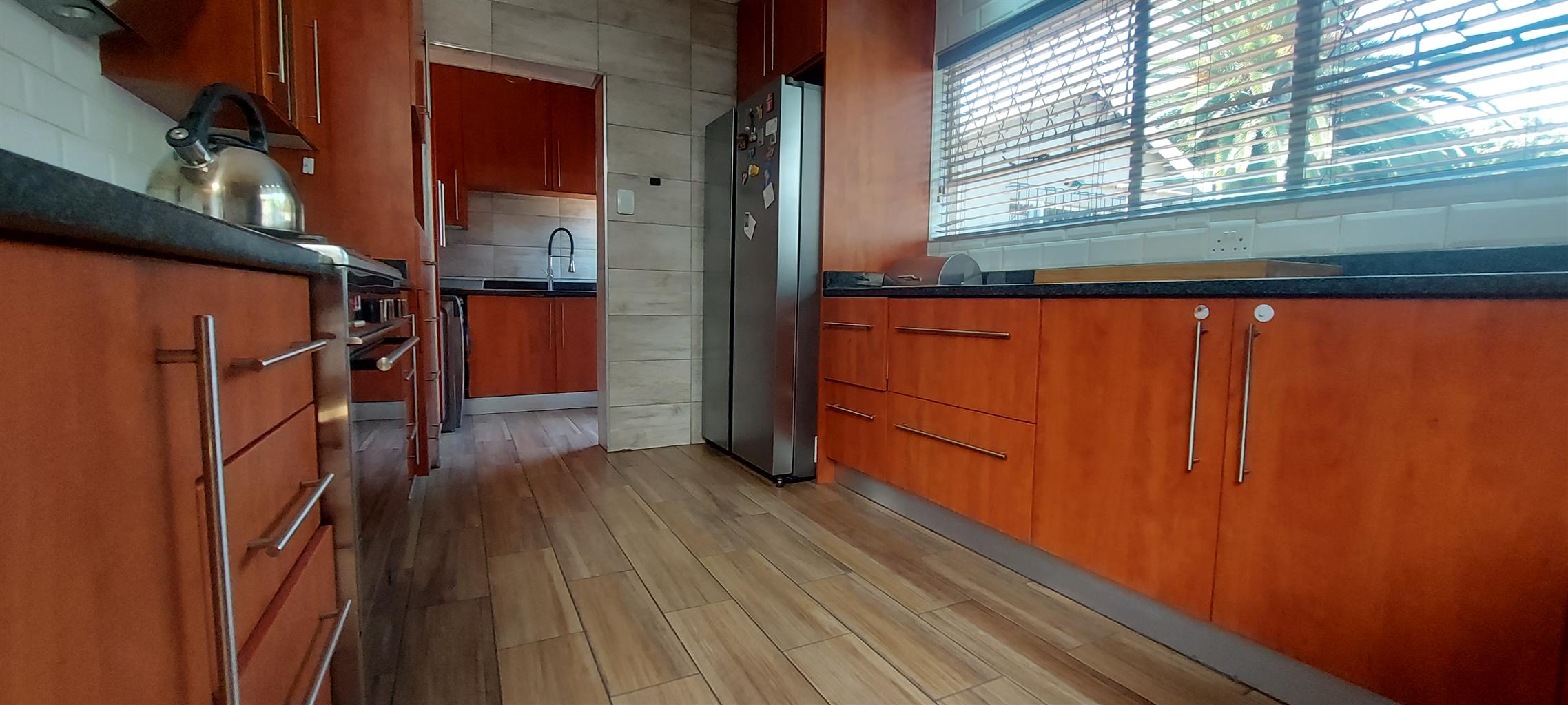 Modern Entertainer's Dream Home For Sale in Van Riebeeck Park,Kempton ...