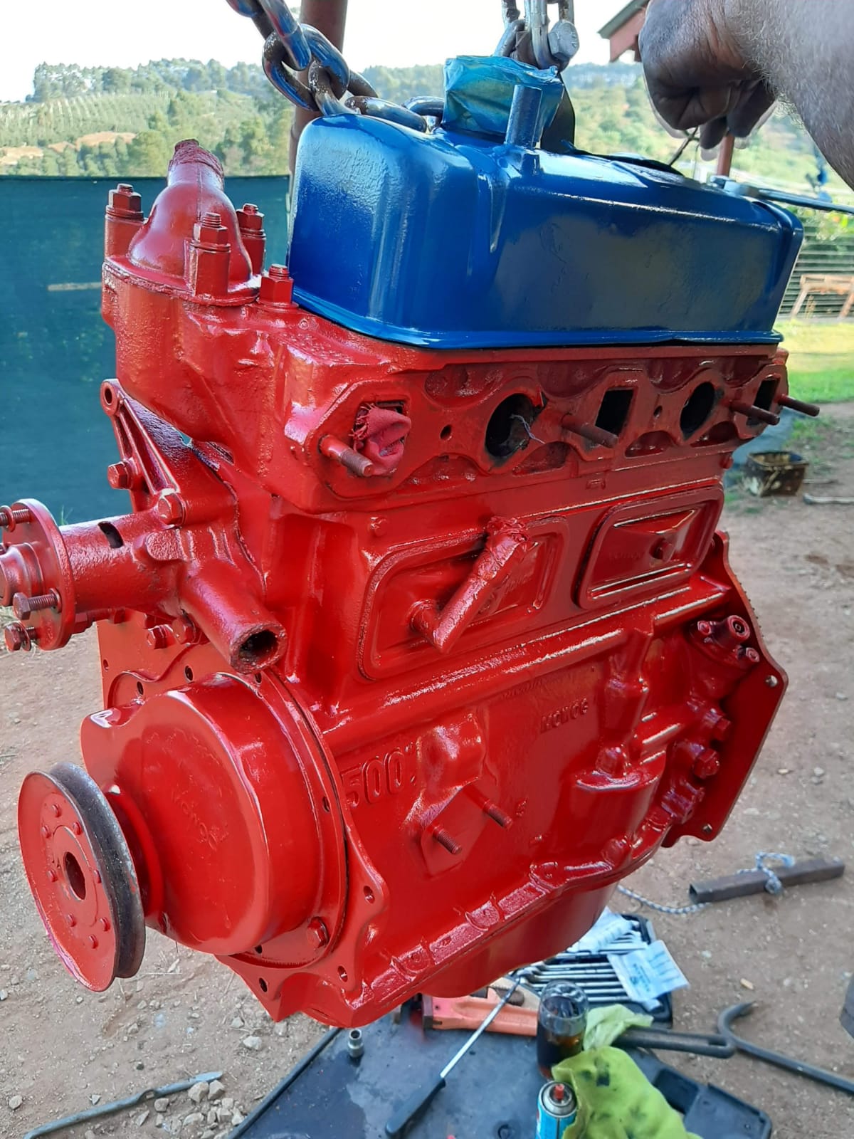 Riley veteran motor 1959 model | Junk Mail