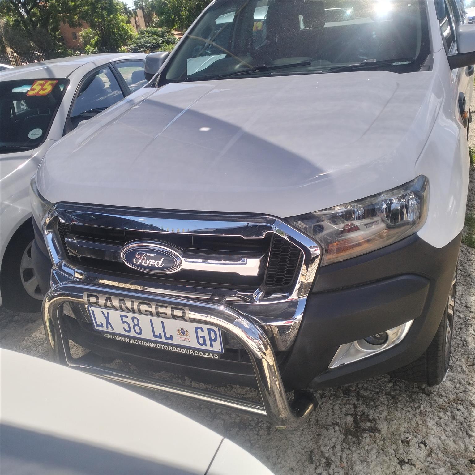 New used 4by4 Ford ranger | Junk Mail Marketplace