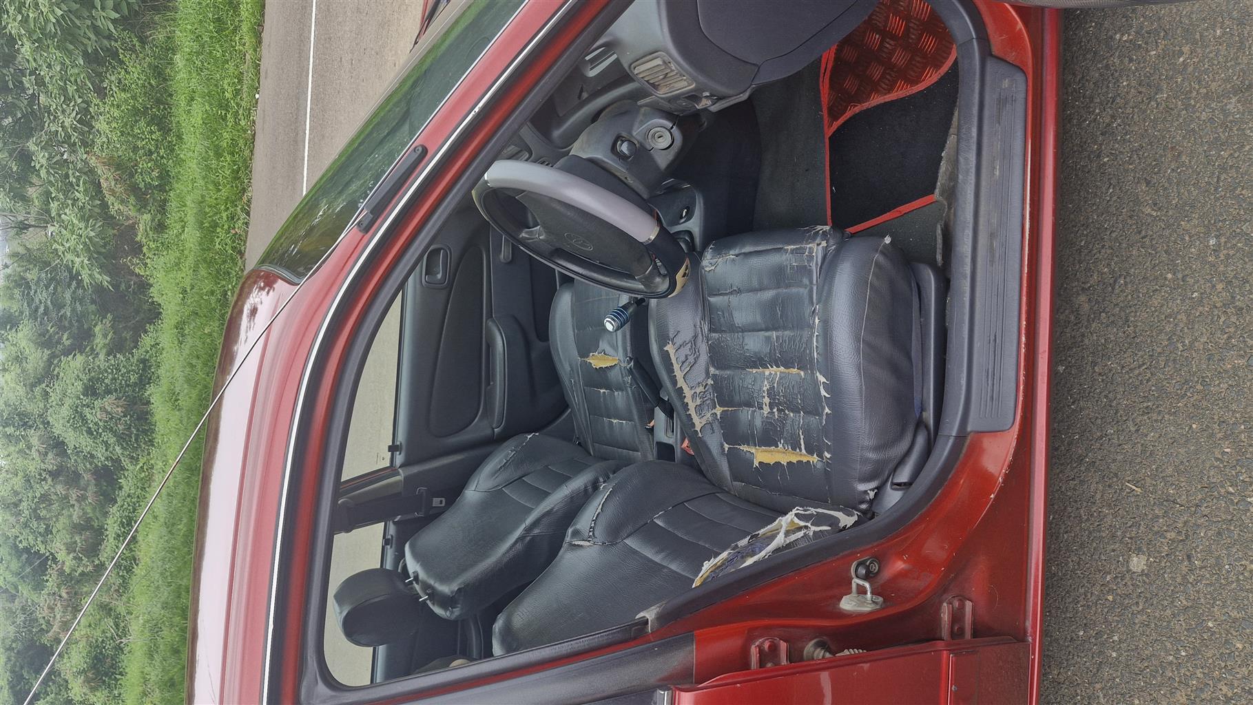 2000 Toyota corolla 1.3 gle manual | Junk Mail Marketplace