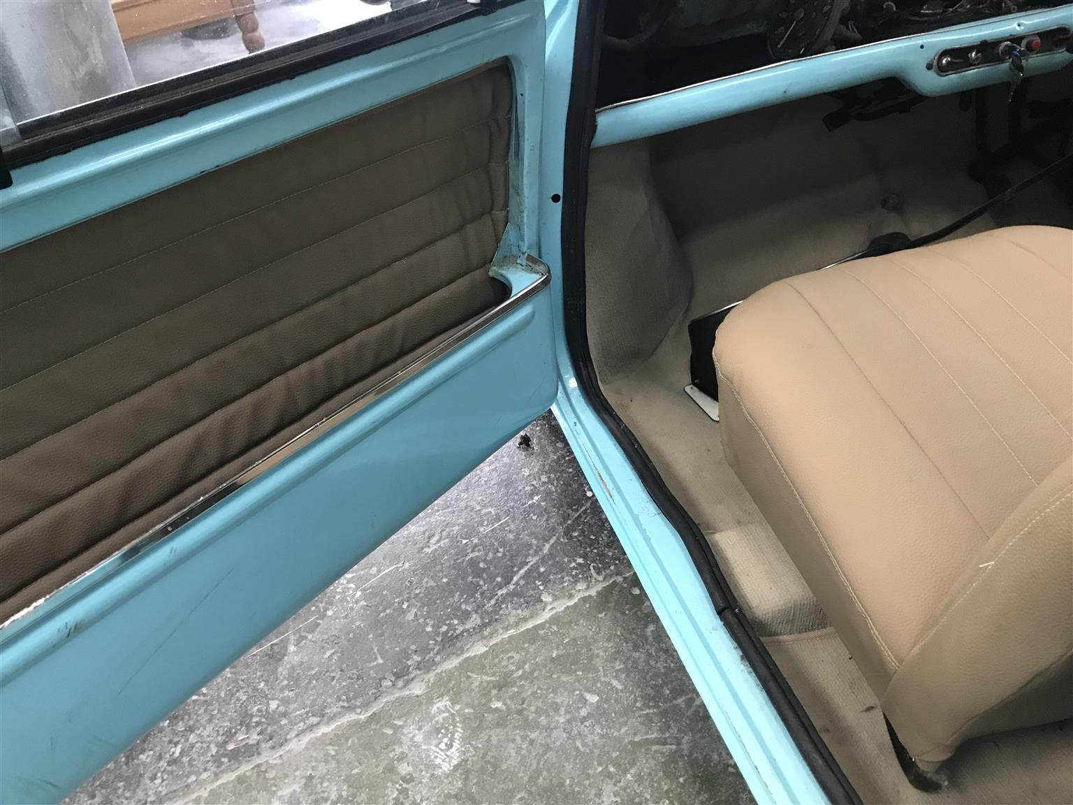 Austin mini estate | Junk Mail Marketplace