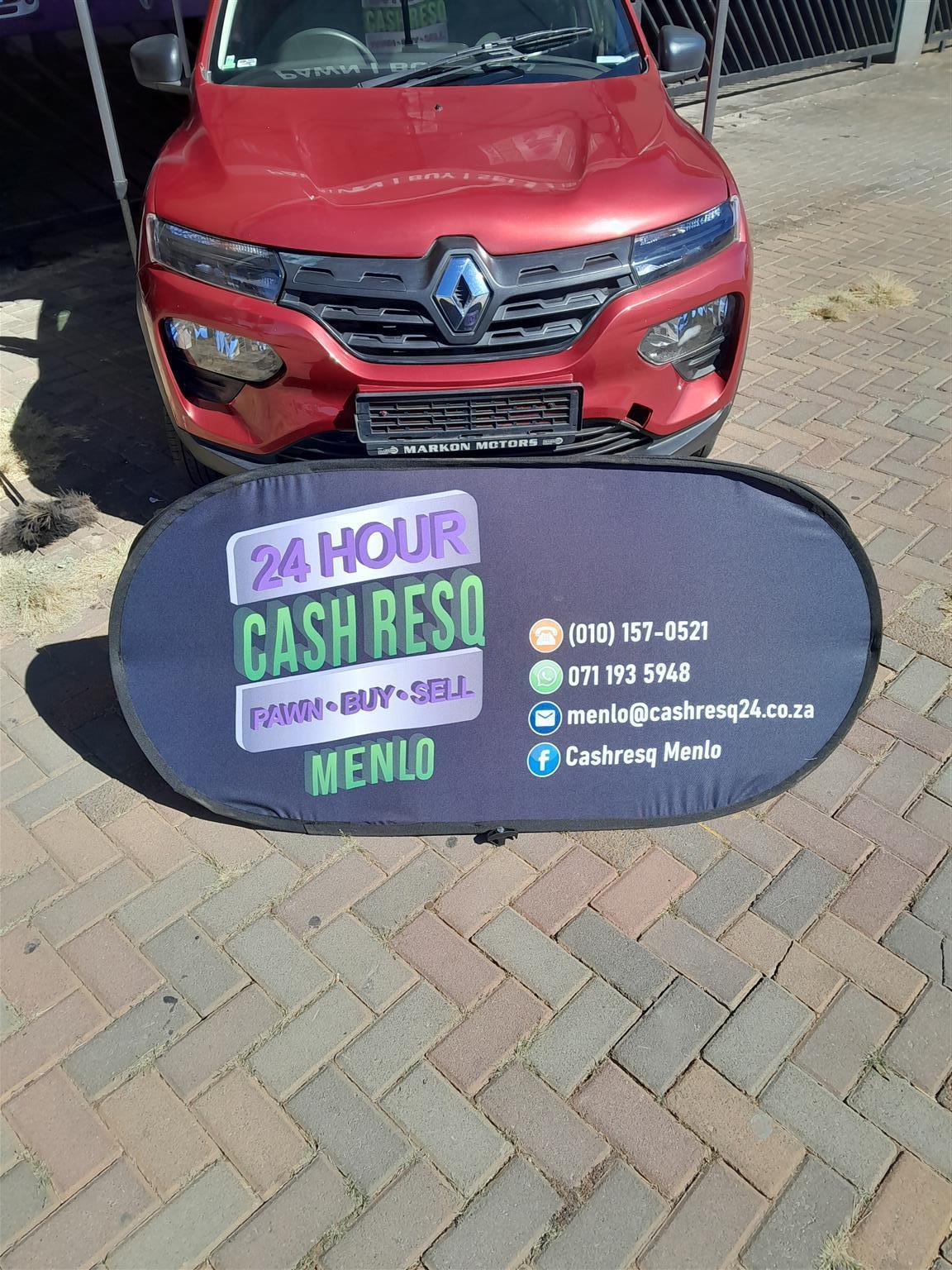 RENAULT KWID MID:2020 5 SPEED MILEAGE:57 375KM | Junk Mail
