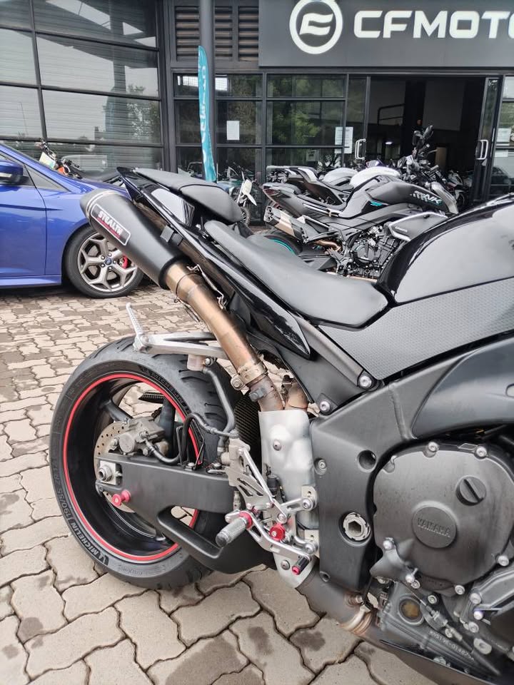 Used Used Yamaha YZF R1 for sale in Gauteng | Auto Mart