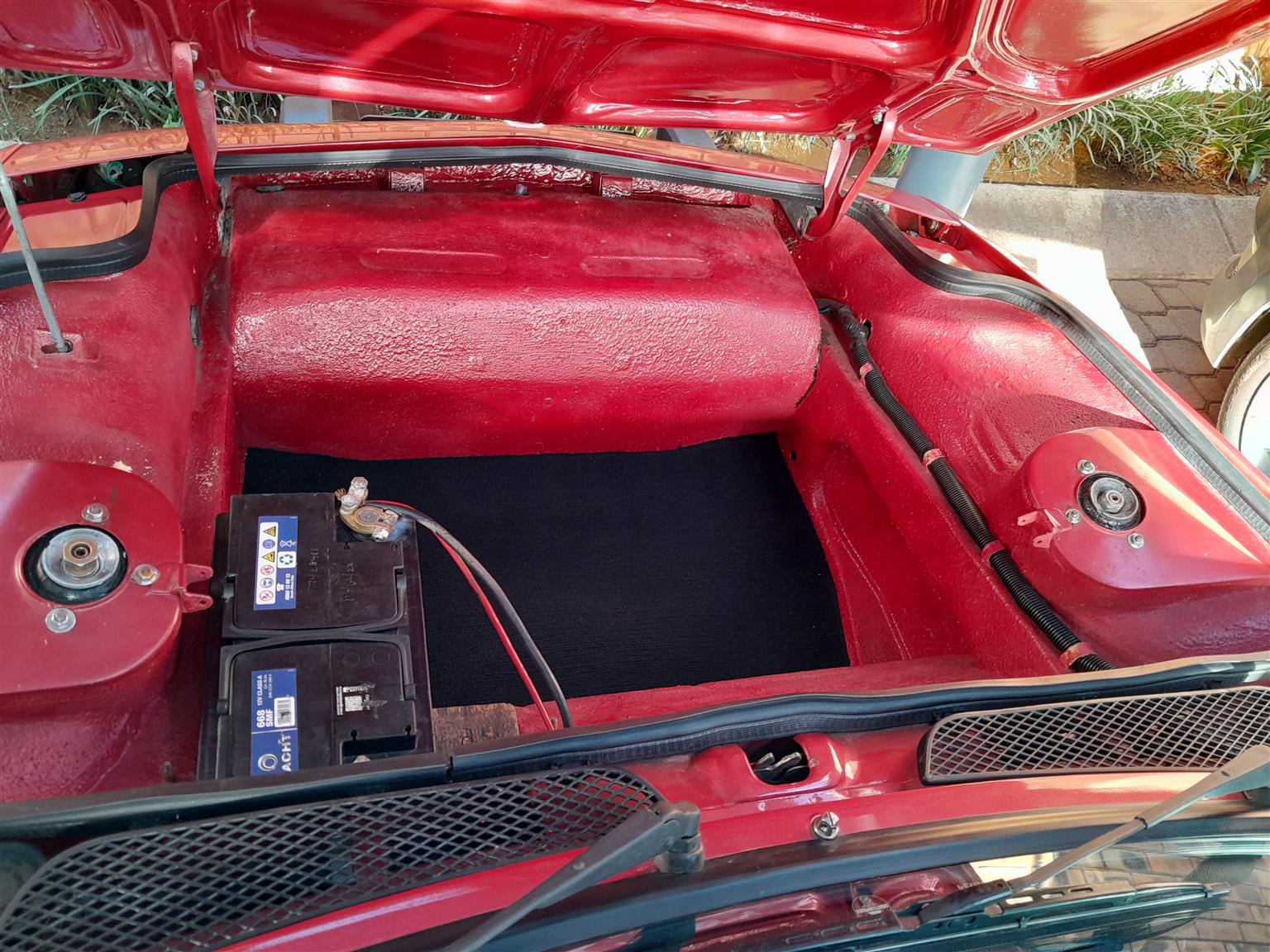 Fiat X19 1978 car | Junk Mail Marketplace