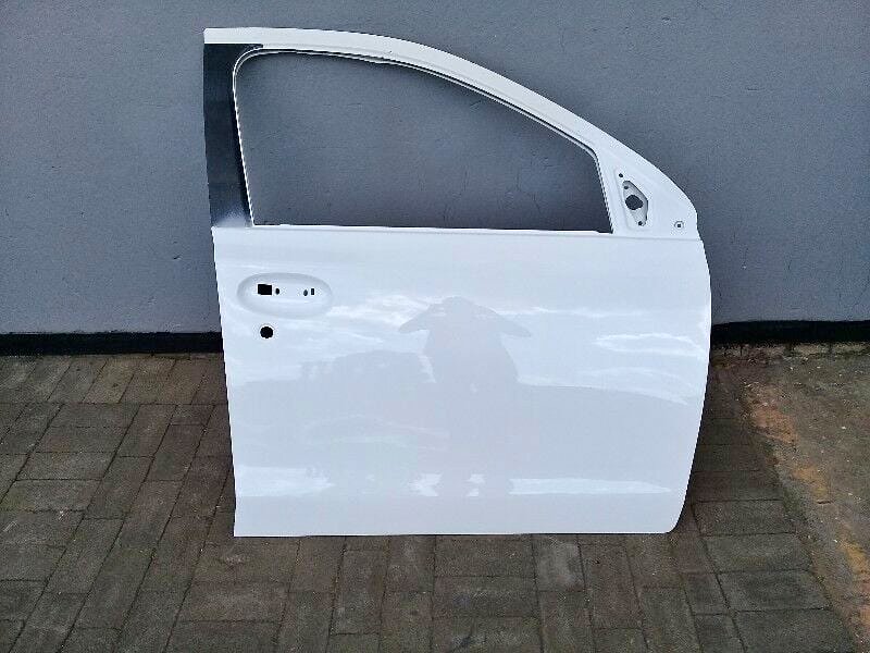 Used Toyota Etios Spare Parts for sale in Gauteng | Auto Mart