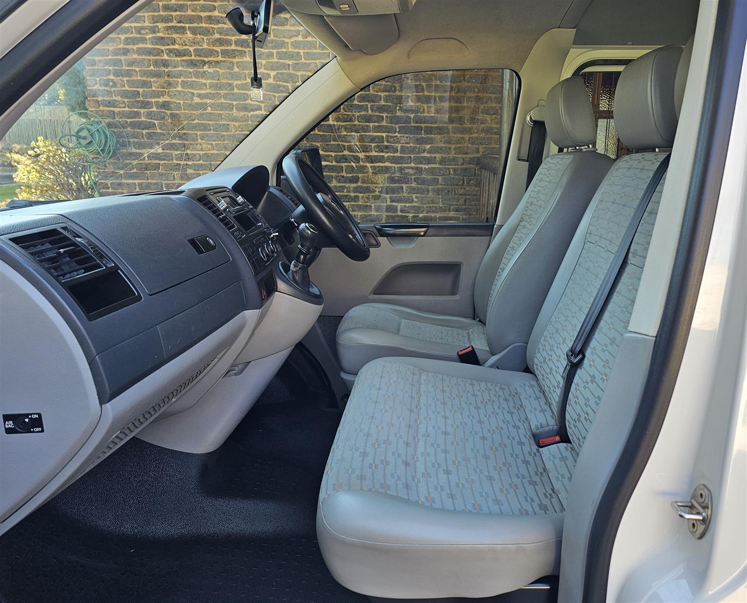 VW Transporter TDI 2.0L(75KW) | Junk Mail Marketplace