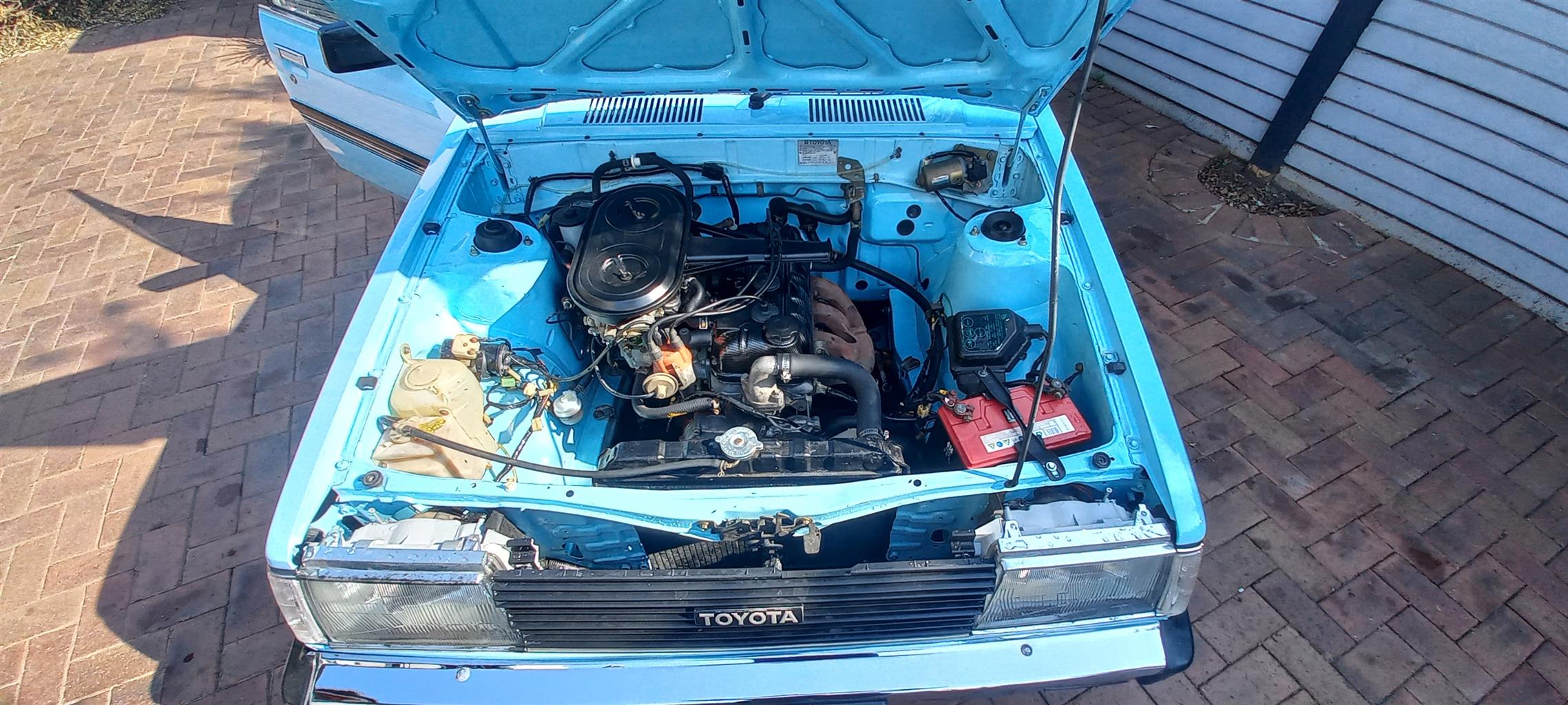 Toyota corolla 1.8 gls for sale | Junk Mail Marketplace