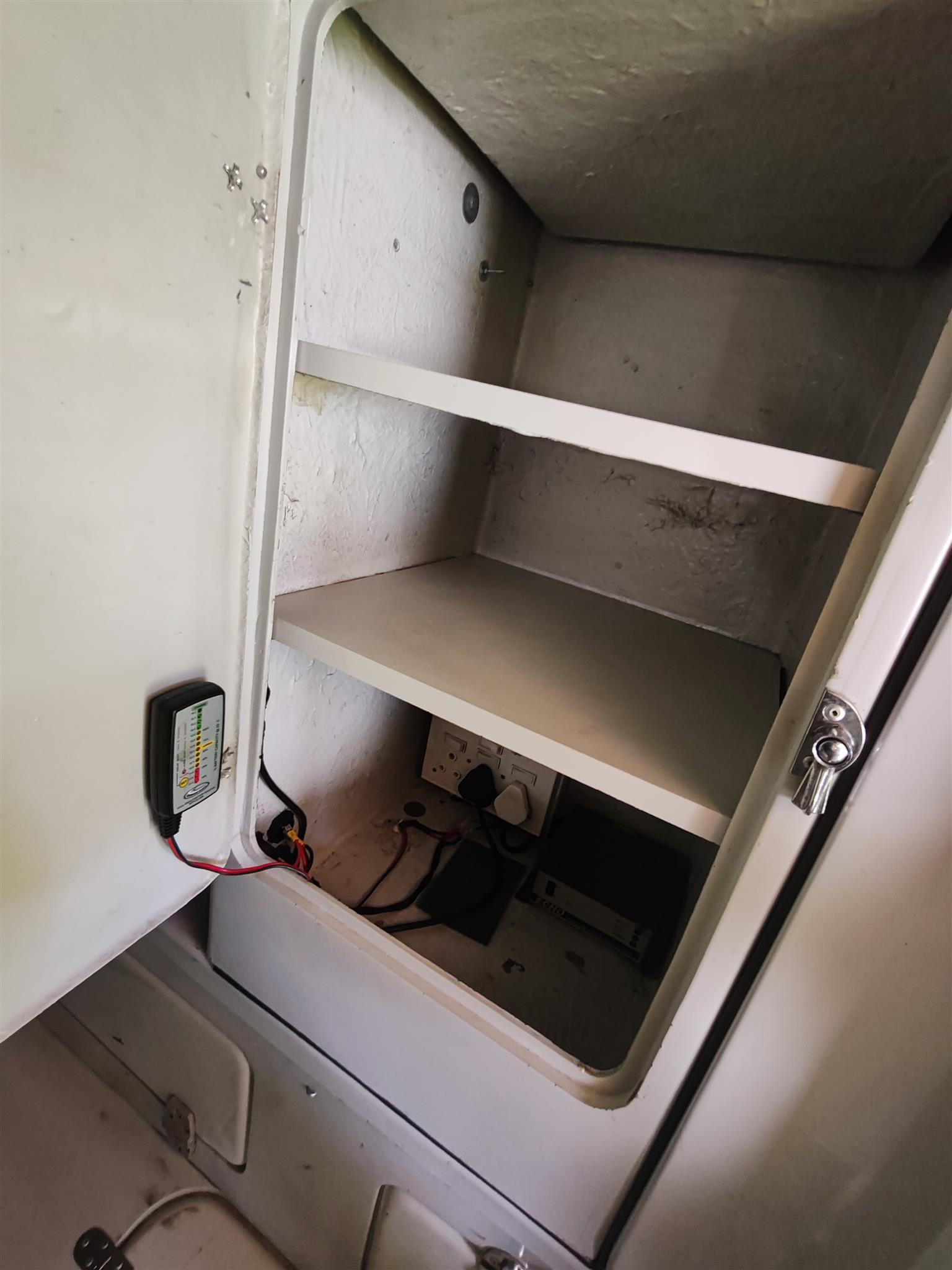 Echo 4x4 Chobe tech 2003 | Junk Mail Marketplace