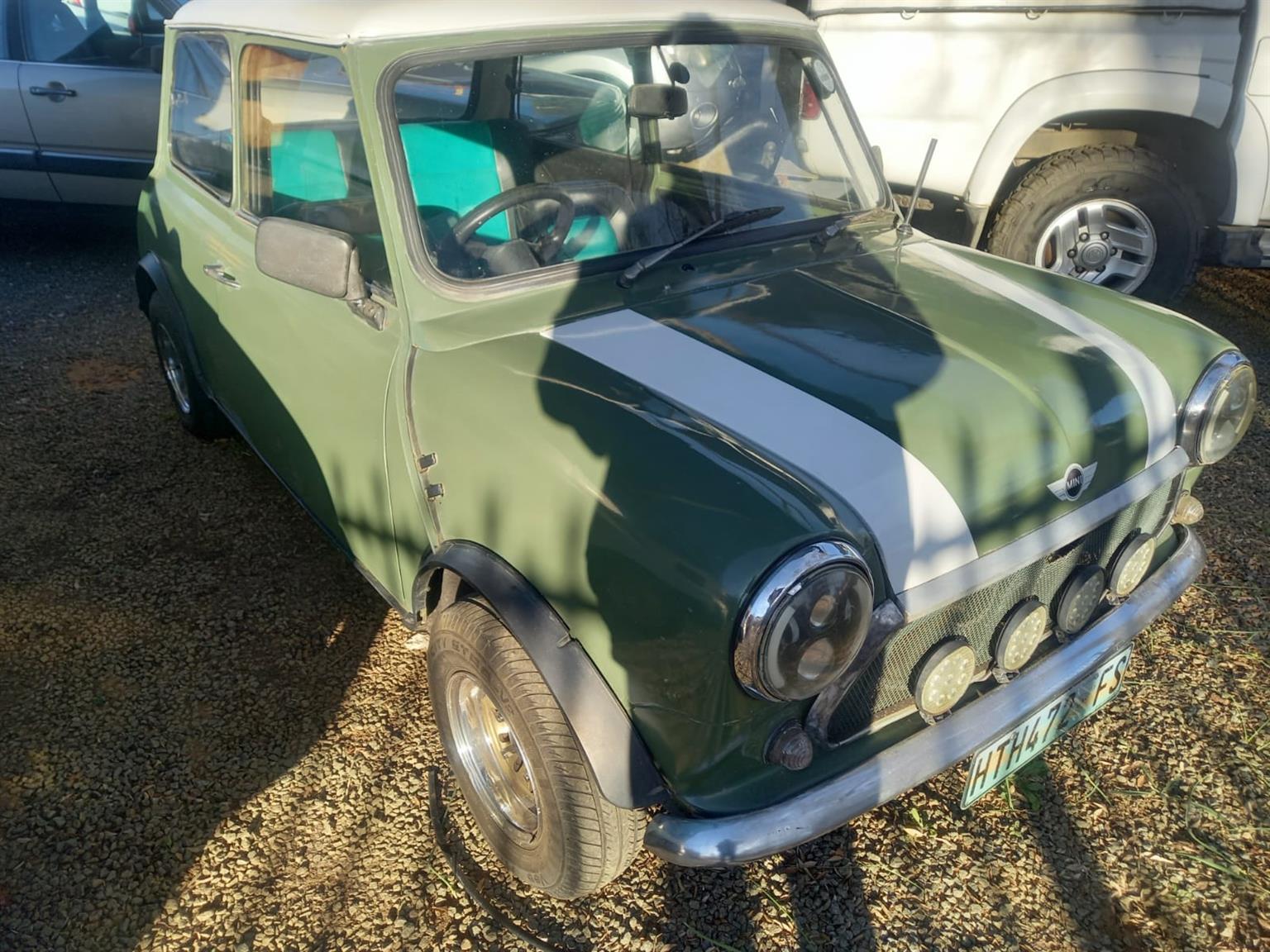 Mini bull nose | Junk Mail Marketplace