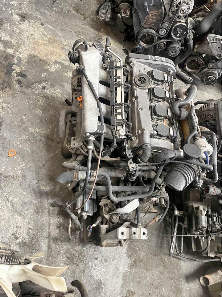 VW AGU 1.8T ENGINES FOR SALE | Junk Mail Marketplace
