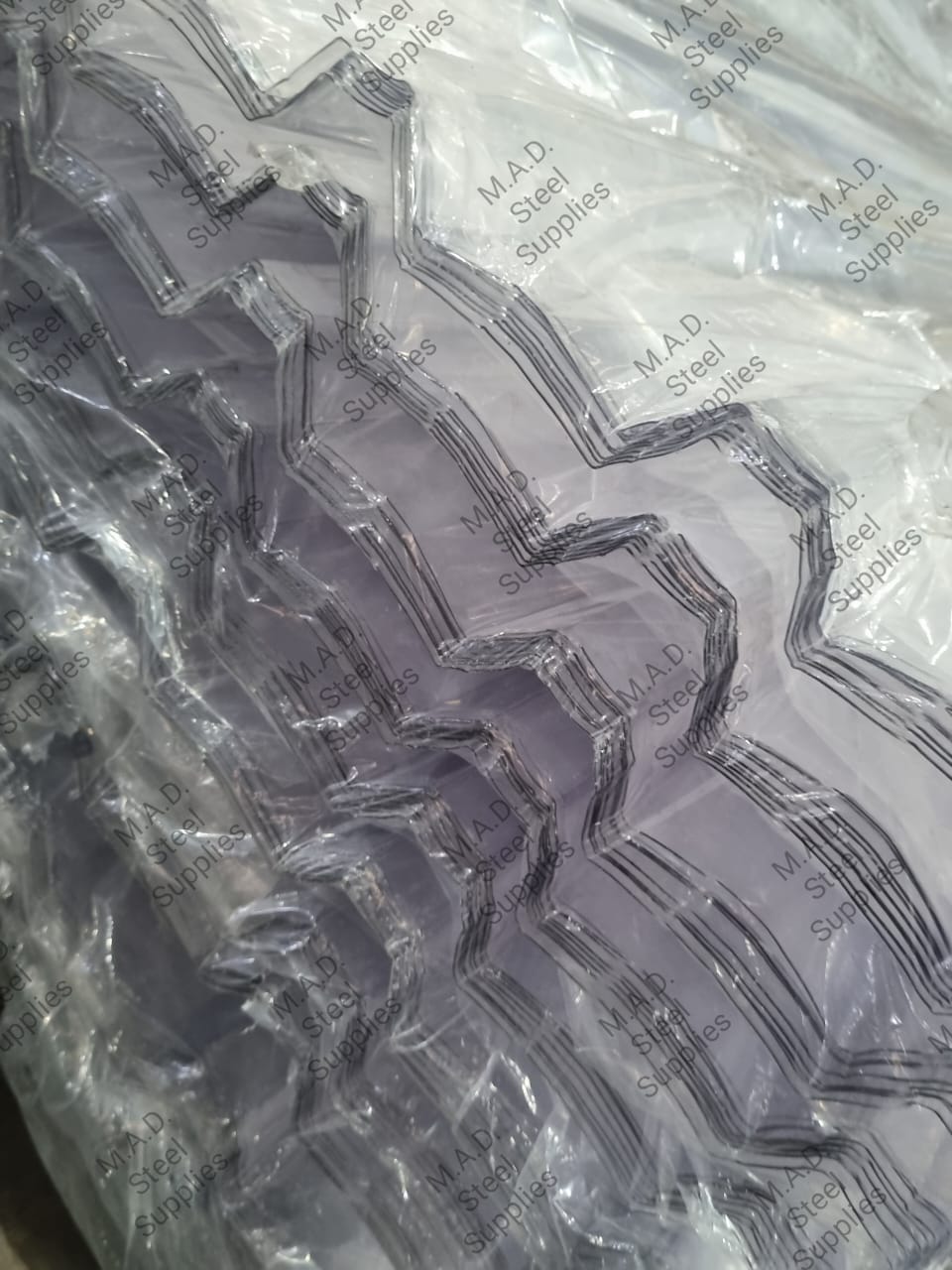 MASSIVE SALE ON POLYCARBONATE IBR ROOF SHEETS! | Junk Mail Marketplace