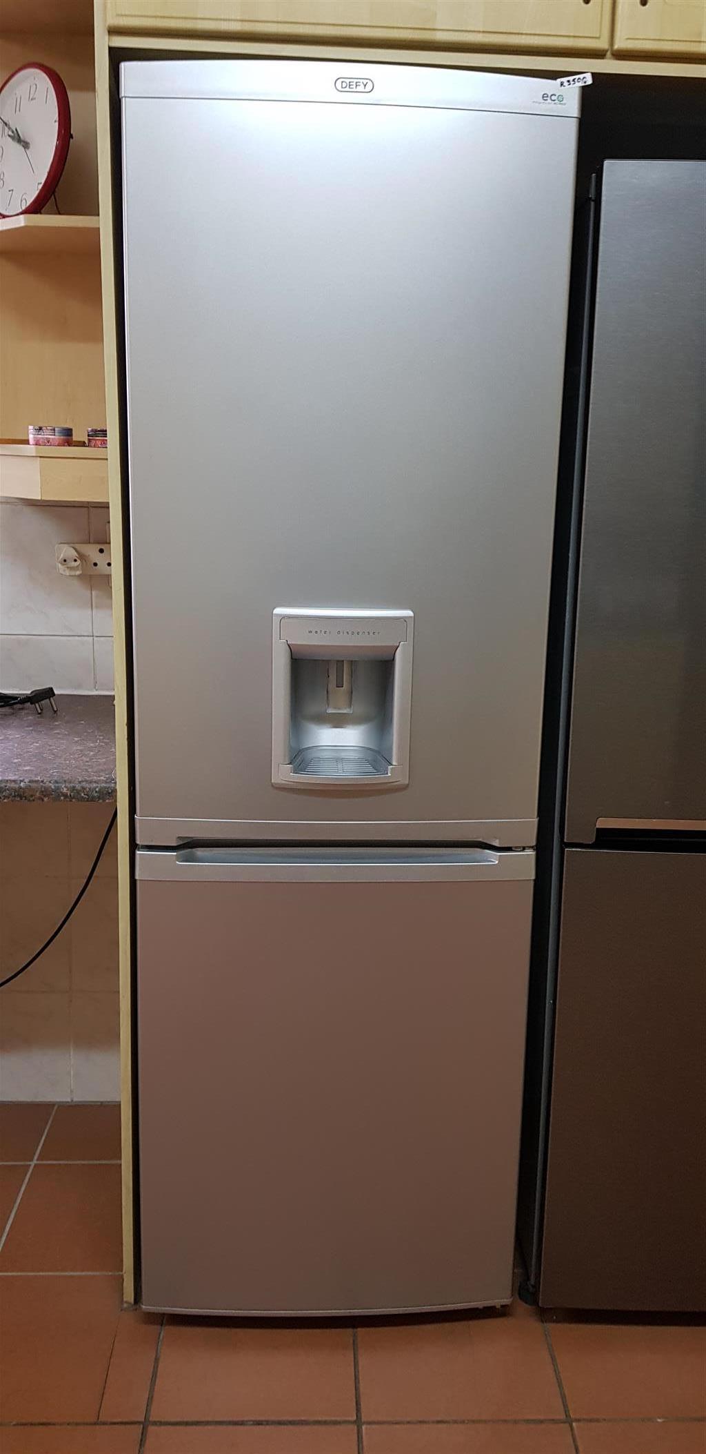 Defy Fridge-freezer Model C 360 M. | Junk Mail Marketplace